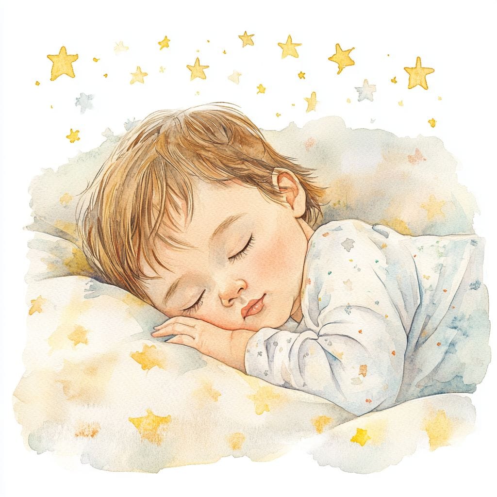 Hajej, dítě, kolébu tě – Pohádkozem