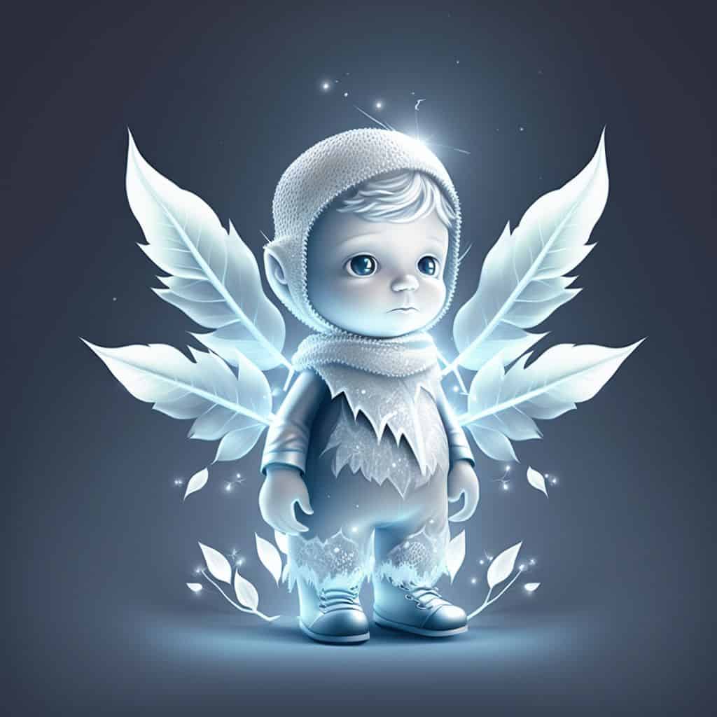 Skřítek Zmrzlík a děti ze školy – Pohádkozem